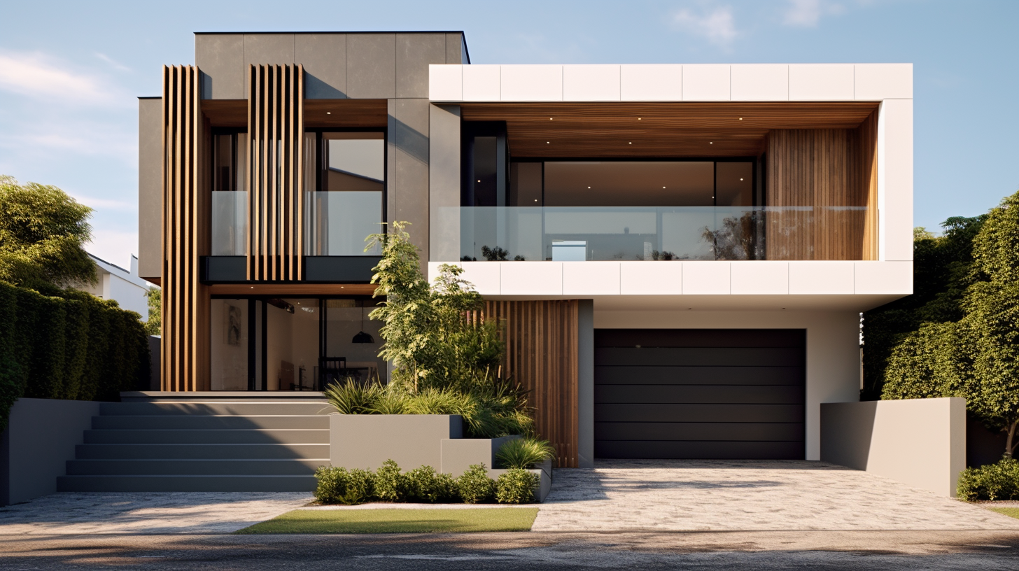 Floor Plans Made Easy: Using an AI Floor Plan Generator to Streamline Your Design Process | Maket